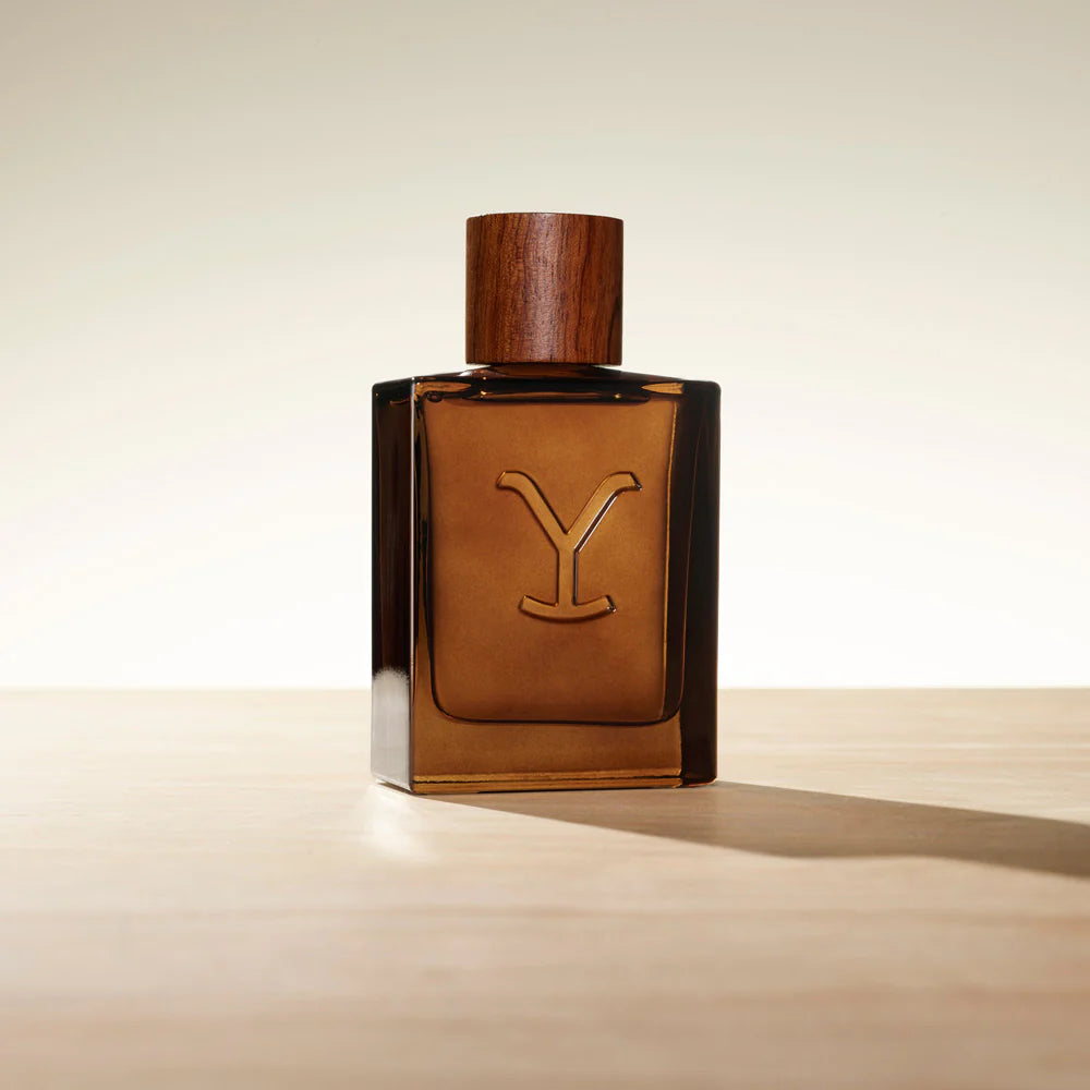 TRU WESTERN YELLOWSTONE RIDE COLOGNE 100ML – 505 Western Co